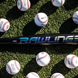 Rawlings | 5150 Baseball Bat | BBCOR | -3 | 31"