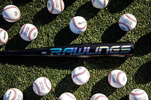 Rawlings | 5150 Baseball Bat | BBCOR | -3 | 31"