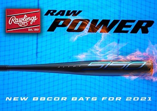 Rawlings | 5150 Baseball Bat | BBCOR | -3 | 31"