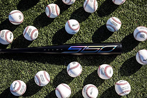 Rawlings | 5150 Baseball Bat | BBCOR | -3 | 31"