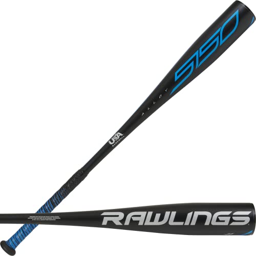 Rawlings | 5150 Baseball Bat | USA | -11 | 2 5/8" Barrel | 26"