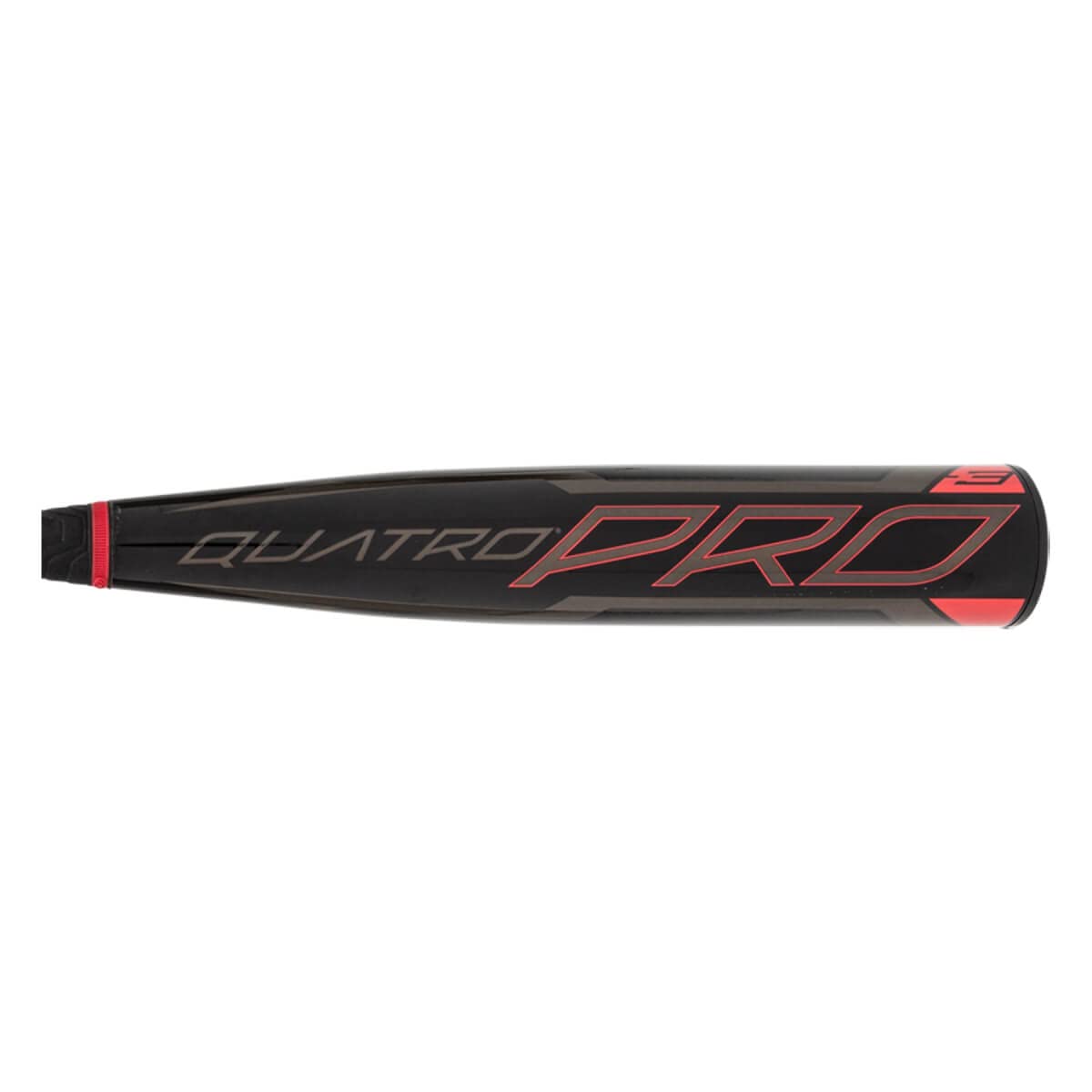 Rawlings 2021 Quatro Pro BBCOR Baseball Bat Series, 32 inch (-3)