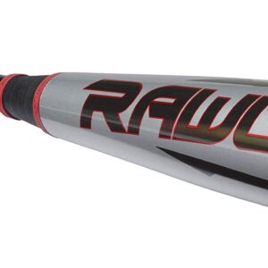 Rawlings 2021 Quatro Pro USA Baseball Bat Series, 29 inch (-8)