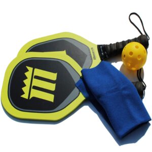 hapheal Tacky Towel Grip Enhancer- Perfort for Tennis,Pickle Ball,Base Ball,Golf,Football,Basketball