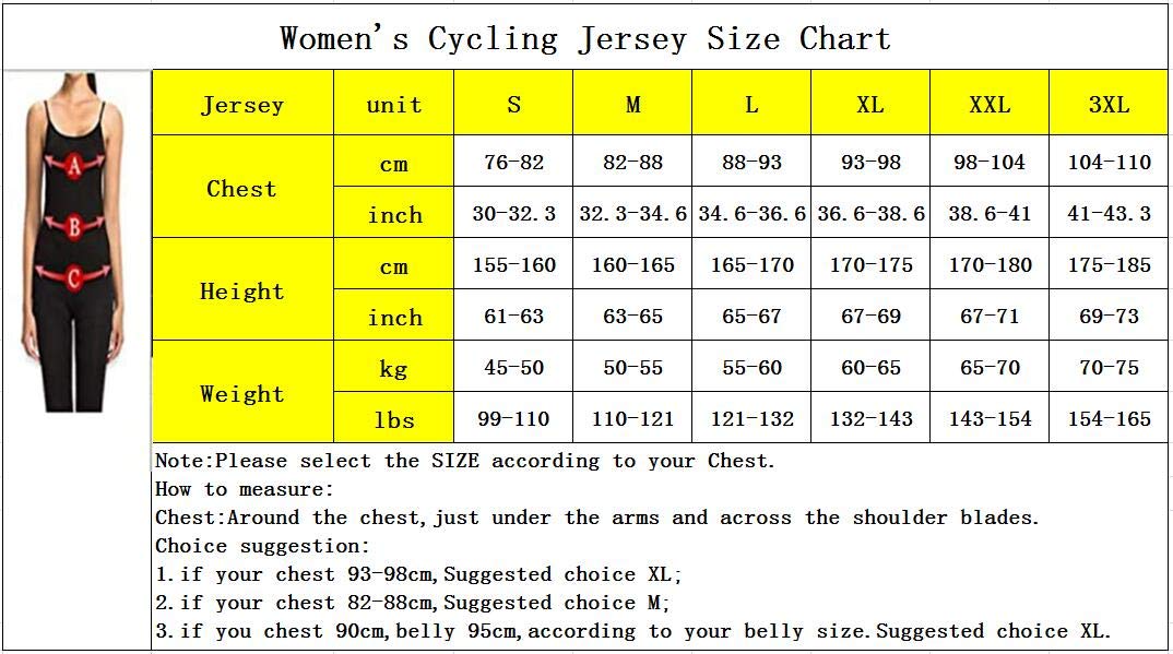 Women's Cycling Jersey Long Sleeve Bike Jacket Biking Shirt Quick Dry Breathable Mountain Bicycle Clothing