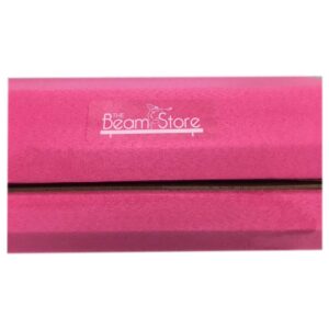 Wood Core Folding Beam Pink