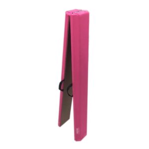 Wood Core Folding Beam Pink