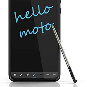 G Stylus 2020 Pen Replacement for Moto G Stylus XT2043 2020 Verison Touch Pen (NO Fit G Stylus 2021/G Stylus 5G Version) (Stylus Pen)