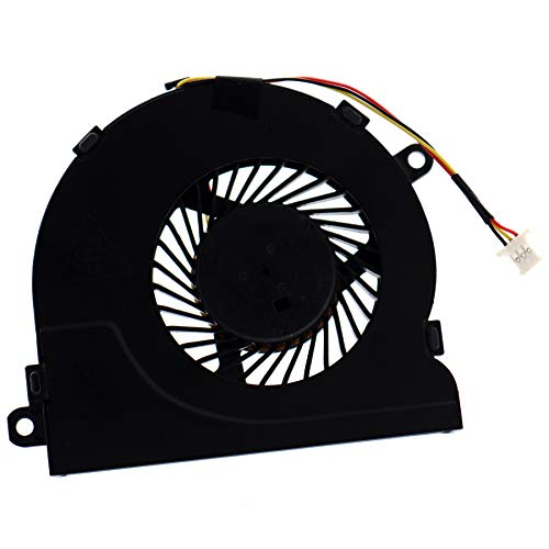 Deal4GO CPU Cooling Fan CGF6X 3RRG4 03RRG4 for Dell Inspiron 15 5547 5548 5545 5543 5542 5557 3467 3565 3567 3568 3576 5445 5447 5448