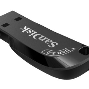 Sandisk Ultra Shift USB 3.0 Flash Drive 128Gb