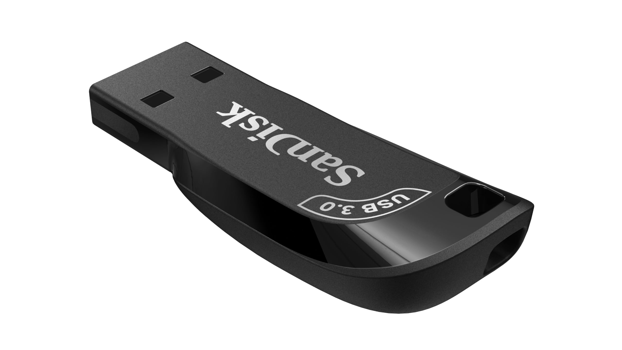 Sandisk Ultra Shift USB 3.0 Flash Drive 128Gb