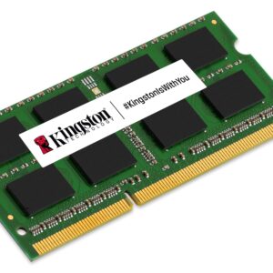 Kingston – Brandd 32 GB DDR4-3200 MHz Sodimm