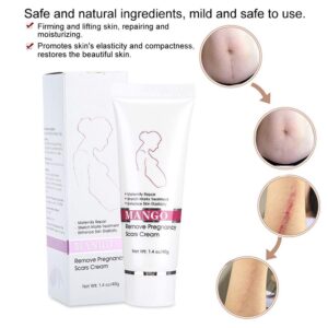 Stretch Mark Cream, Scar Cream Removal Cream Scars Essence Stretch Mark Repair Cream Stretch Scars Remove Acne Cream Stretch Mark Treatment Maternity Repair