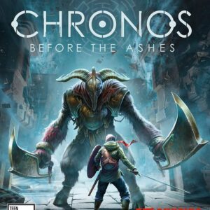 Chronos: Before The Ashes - PC