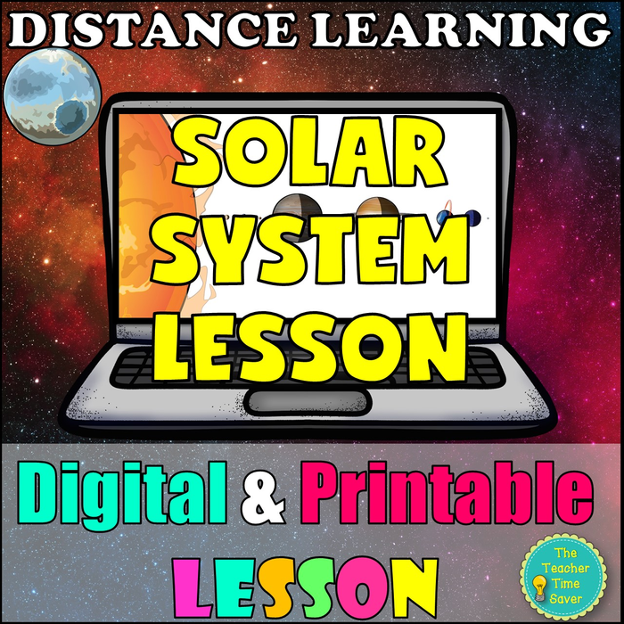 Lesson Comets, Asteroids, and Meteors