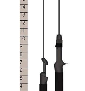 St. Croix Rods Mojo Ice Fishing Rod