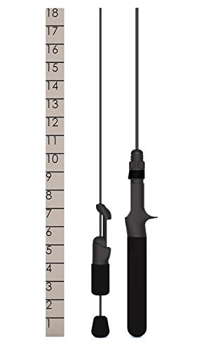 St. Croix Rods Mojo Ice Fishing Rod