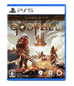 godfall ascended edition original pc & smartphone wallpaper *unavailable or unusable due to expiration date