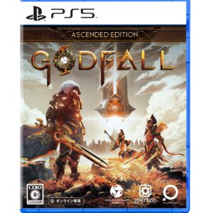 Godfall Ascended Edition