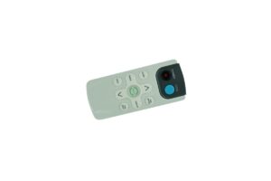 hcdz replacement remote control for amana amap151bw amap182bw amap222bw amap242bw amap061bw amap081bw amap101bw amap121bw amap061cw amap081cw window-mounted air conditioner