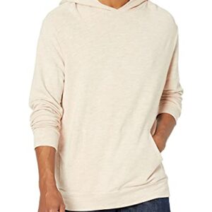 Monrow Men's Contemporary, Bone, X-Large