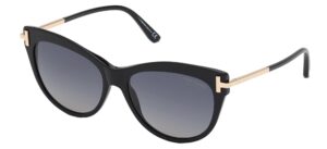 tom ford sunglasses kira (tf-821 01d)