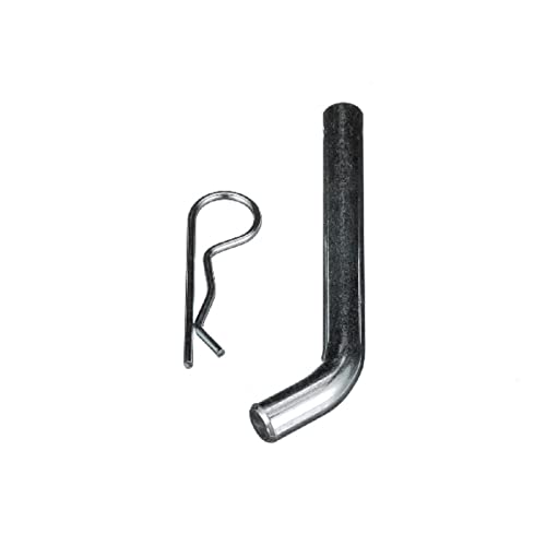 bROK Products 15930 5/8" Pin & Clip, 3-1/2" Span