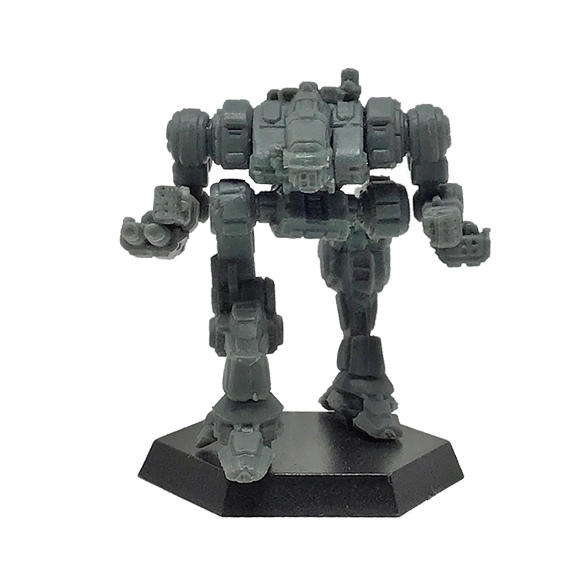 BattleTech Clan Heavy Striker Star