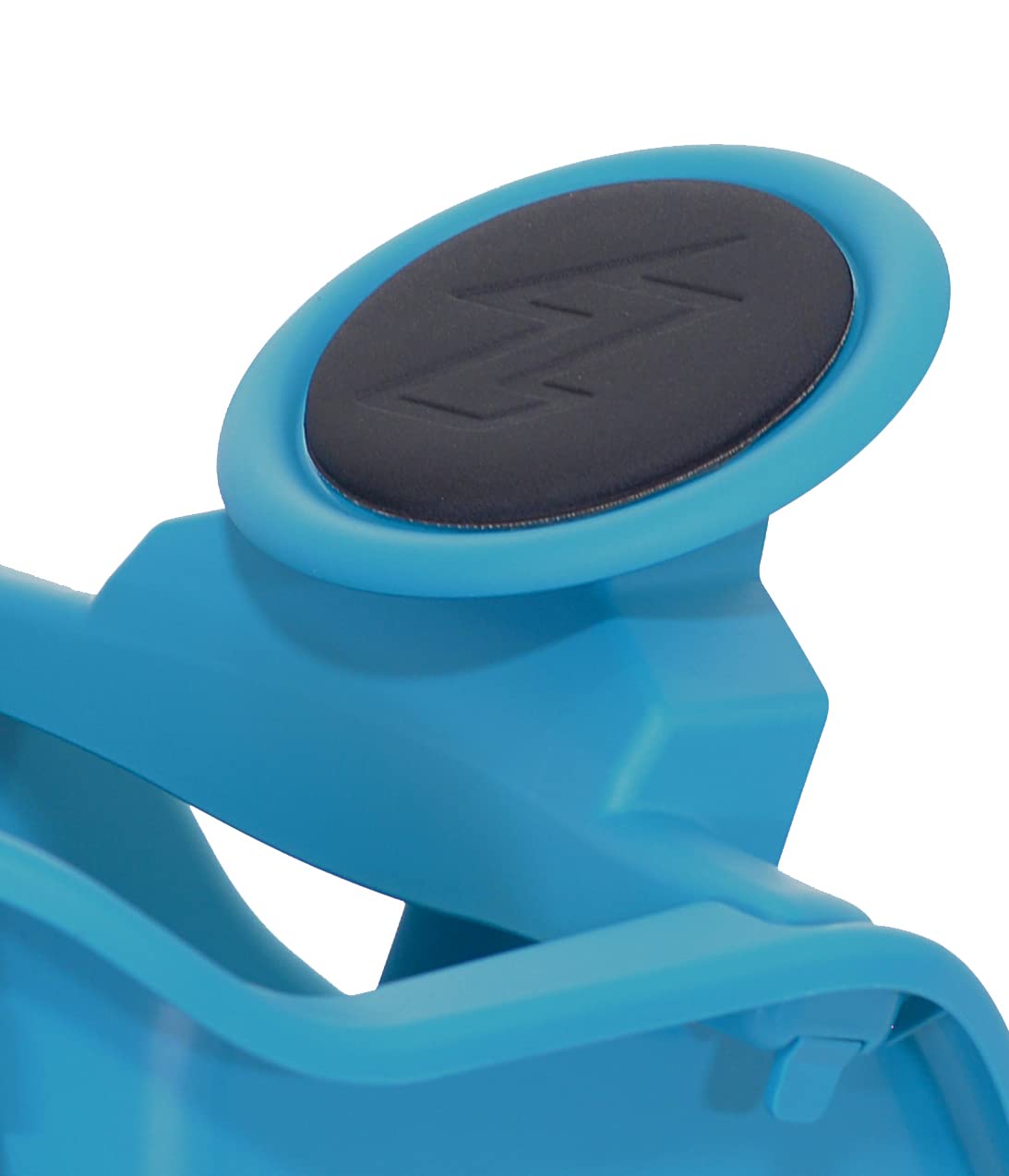 iBert Child Bicycle Safe-T-Seat, Teal, One Size