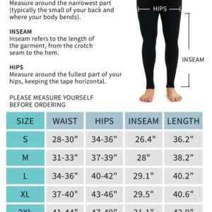 Merino Wool Base Layer Mens Bottom Pants 100% Merino Wool Thermal Underwear Long Johns Midweight + Wool Socks (XX-Large, Charcoal Grey 250)