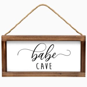 sleeping baby door sign 6x12 inch, dont ring doorbell sign baby sleeping sign shhh baby sleeping door sign baby sign the nursery baby sleeping front door sign do not knock or shh sleeping baby sign