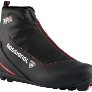 Rossignol XC-2 Mens XC Ski Boots 37