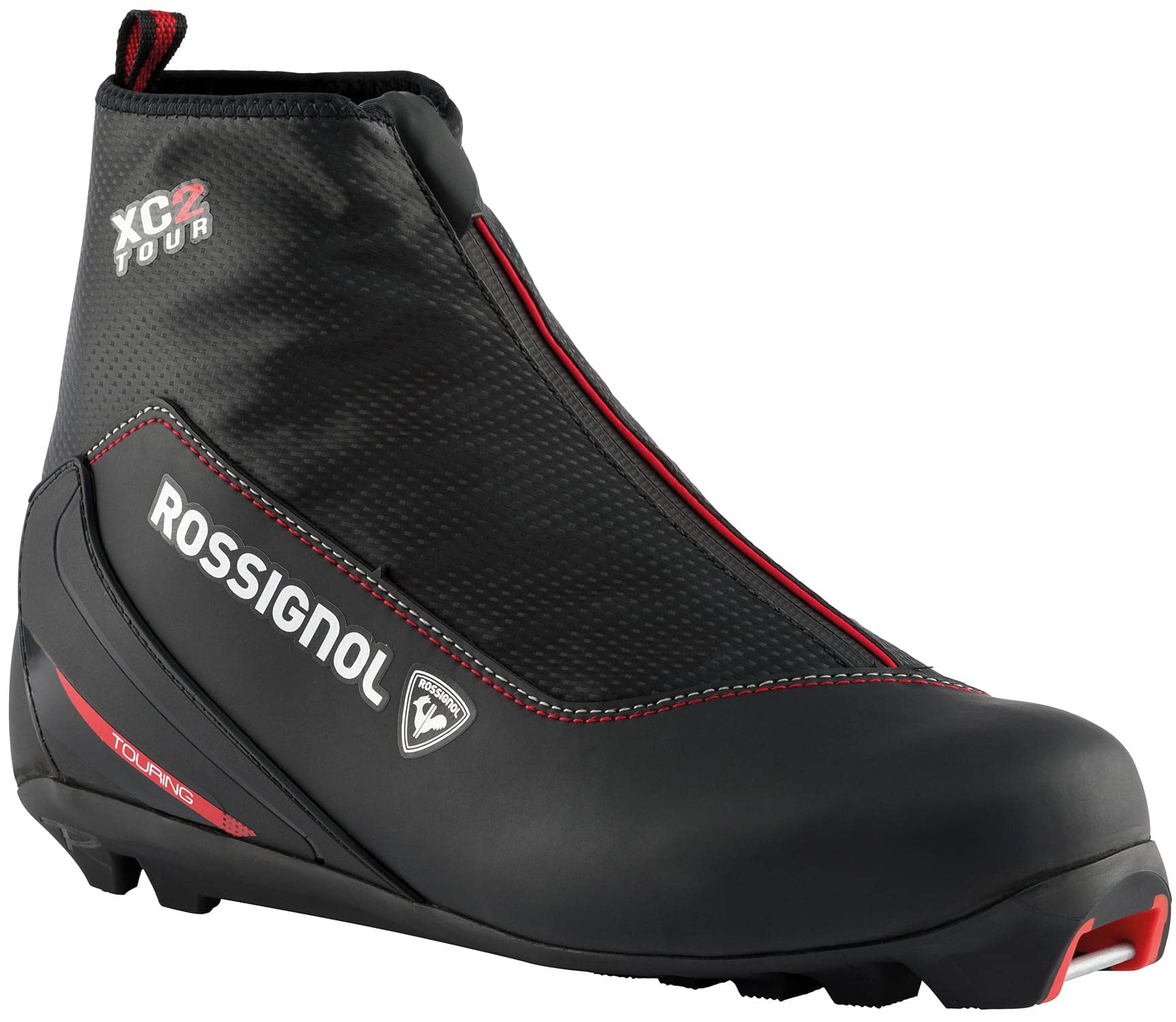 Rossignol XC-2 Mens XC Ski Boots 37