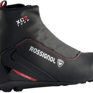 Rossignol XC-2 Mens XC Ski Boots 37