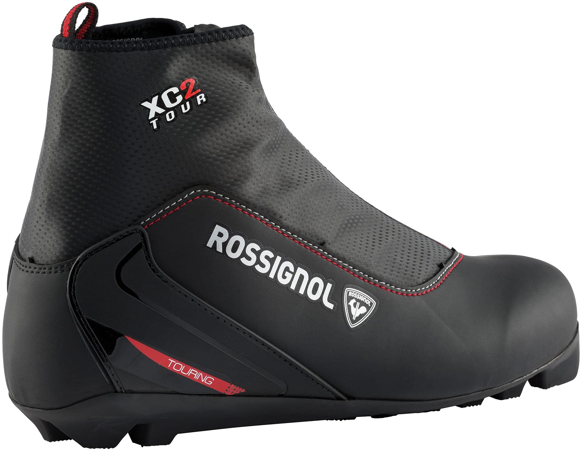 Rossignol XC-2 Mens XC Ski Boots 37