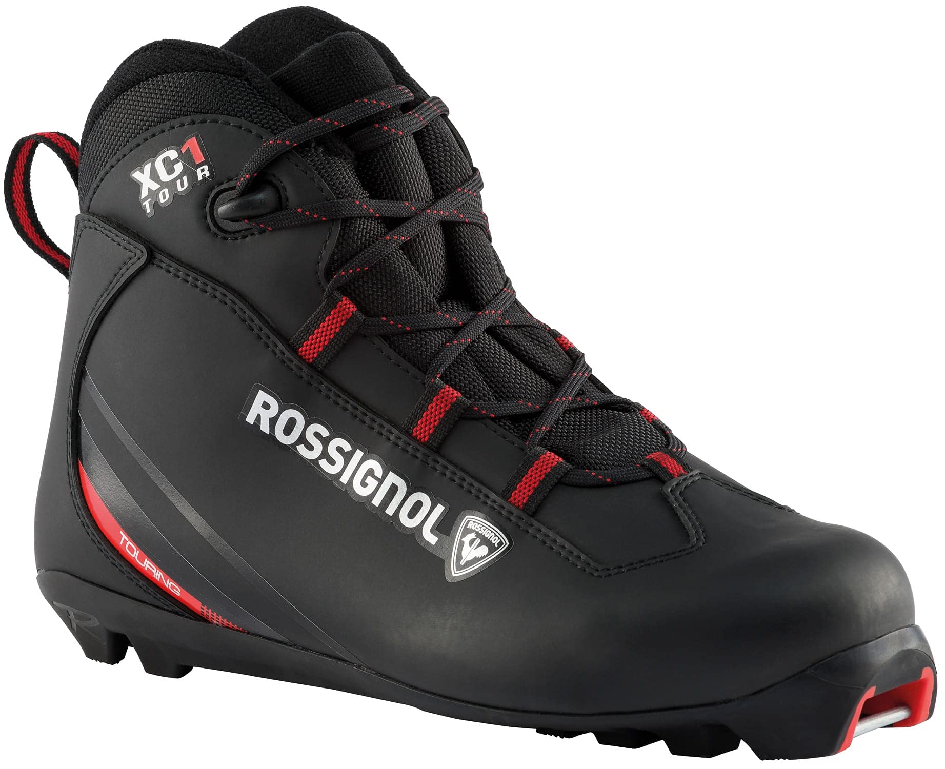 Rossignol X-1 Mens XC Ski Boots 37