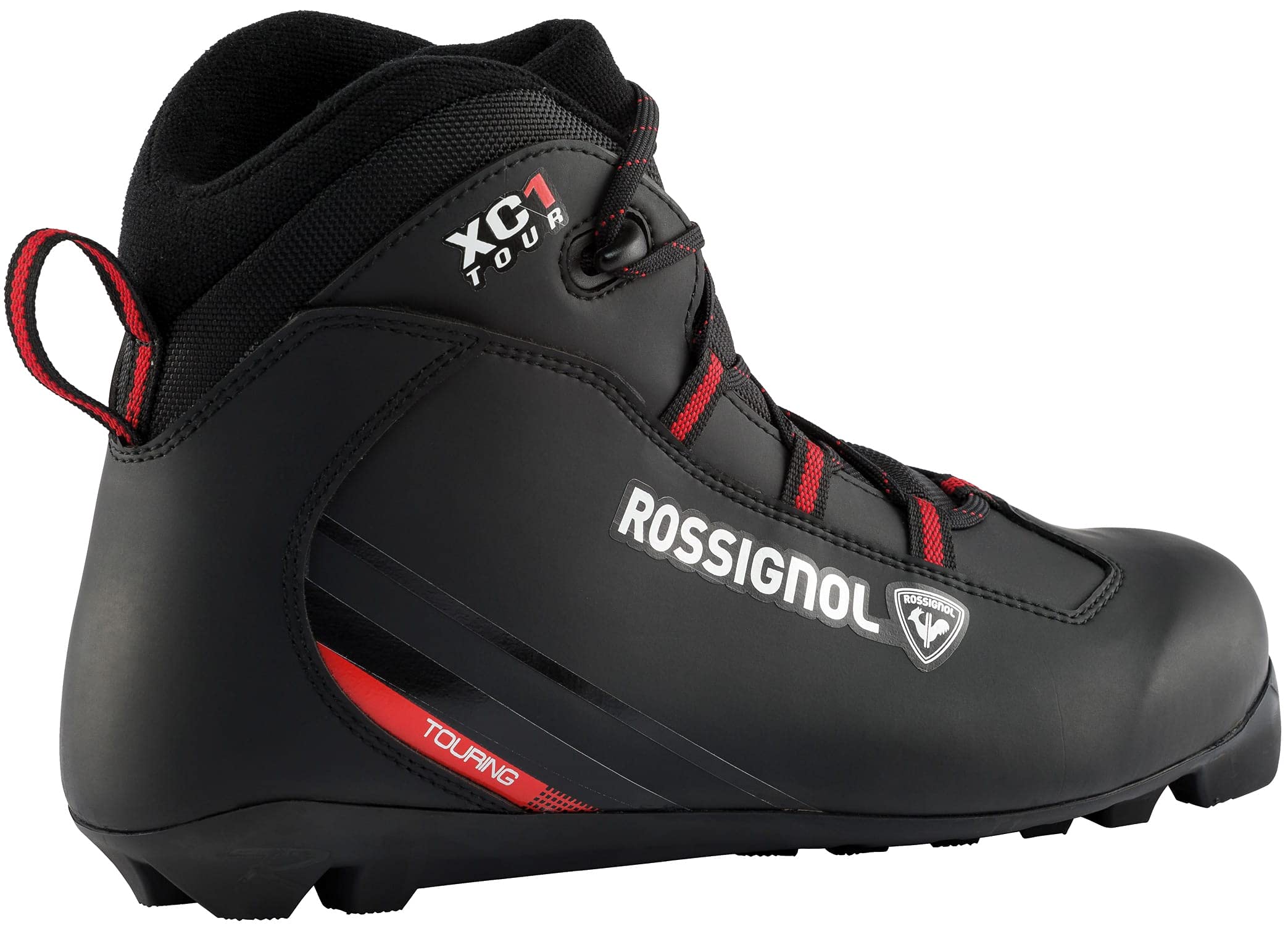 Rossignol X-1 Mens XC Ski Boots 37