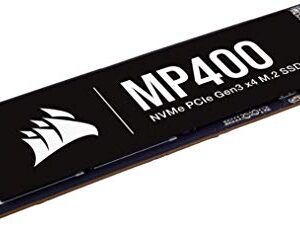 Corsair MP400 1TB NVMe PCIe M.2 SSD