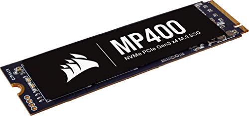 Corsair MP400 1TB NVMe PCIe M.2 SSD