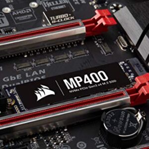 Corsair MP400 1TB NVMe PCIe M.2 SSD