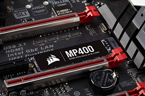 Corsair MP400 1TB NVMe PCIe M.2 SSD