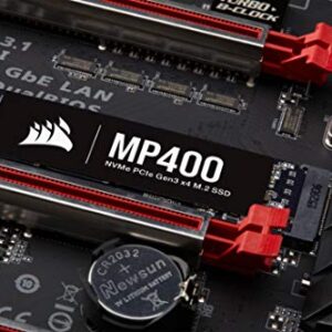 Corsair MP400 1TB NVMe PCIe M.2 SSD