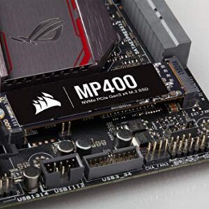 Corsair MP400 1TB NVMe PCIe M.2 SSD