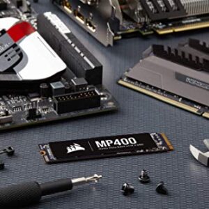 Corsair MP400 1TB NVMe PCIe M.2 SSD