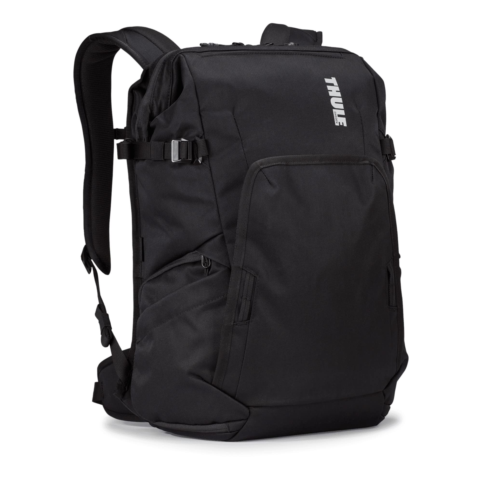 Thule Covert DSLR Backpack 24L, Black, one Size