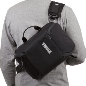 Thule Covert DSLR Backpack 24L, Black, one Size