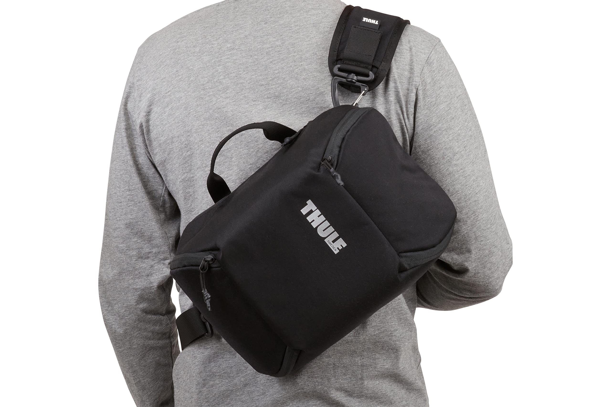 Thule Covert DSLR Backpack 24L, Black, one Size