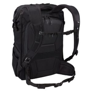 Thule Covert DSLR Backpack 24L, Black, one Size