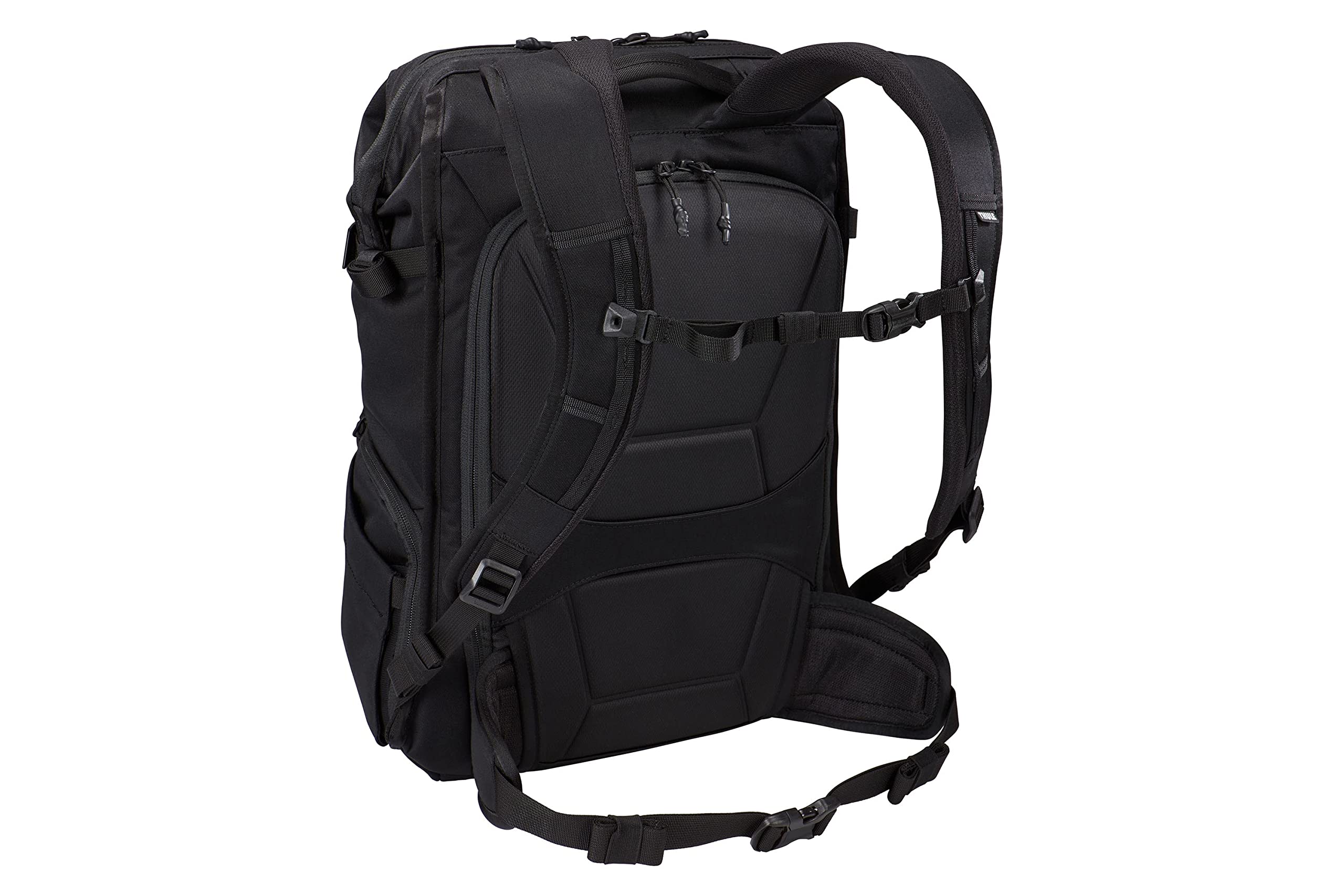 Thule Covert DSLR Backpack 24L, Black, one Size