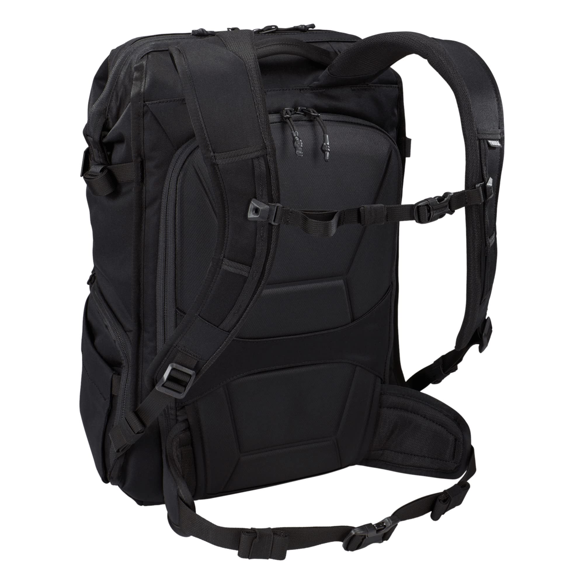 Thule Covert DSLR Backpack 24L, Black, one Size